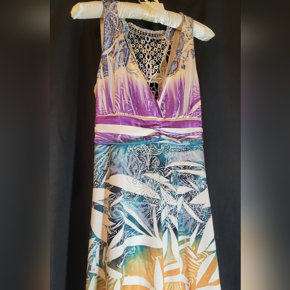 Magic | Dresses | Magic Maxi Dress | Poshmark